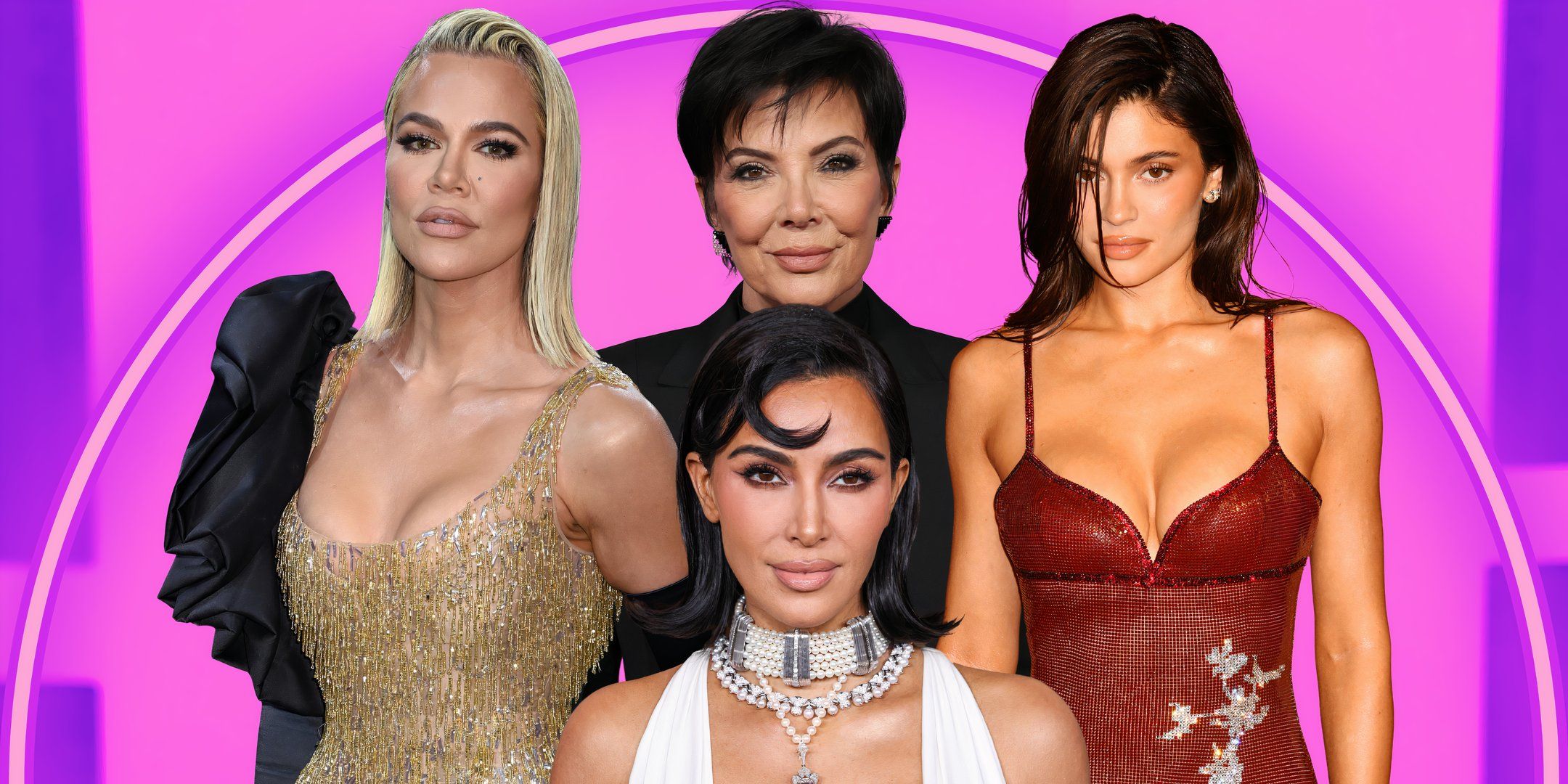 The Kardashian-Jenner Businesses, Ranked From Most Lucrative To Least