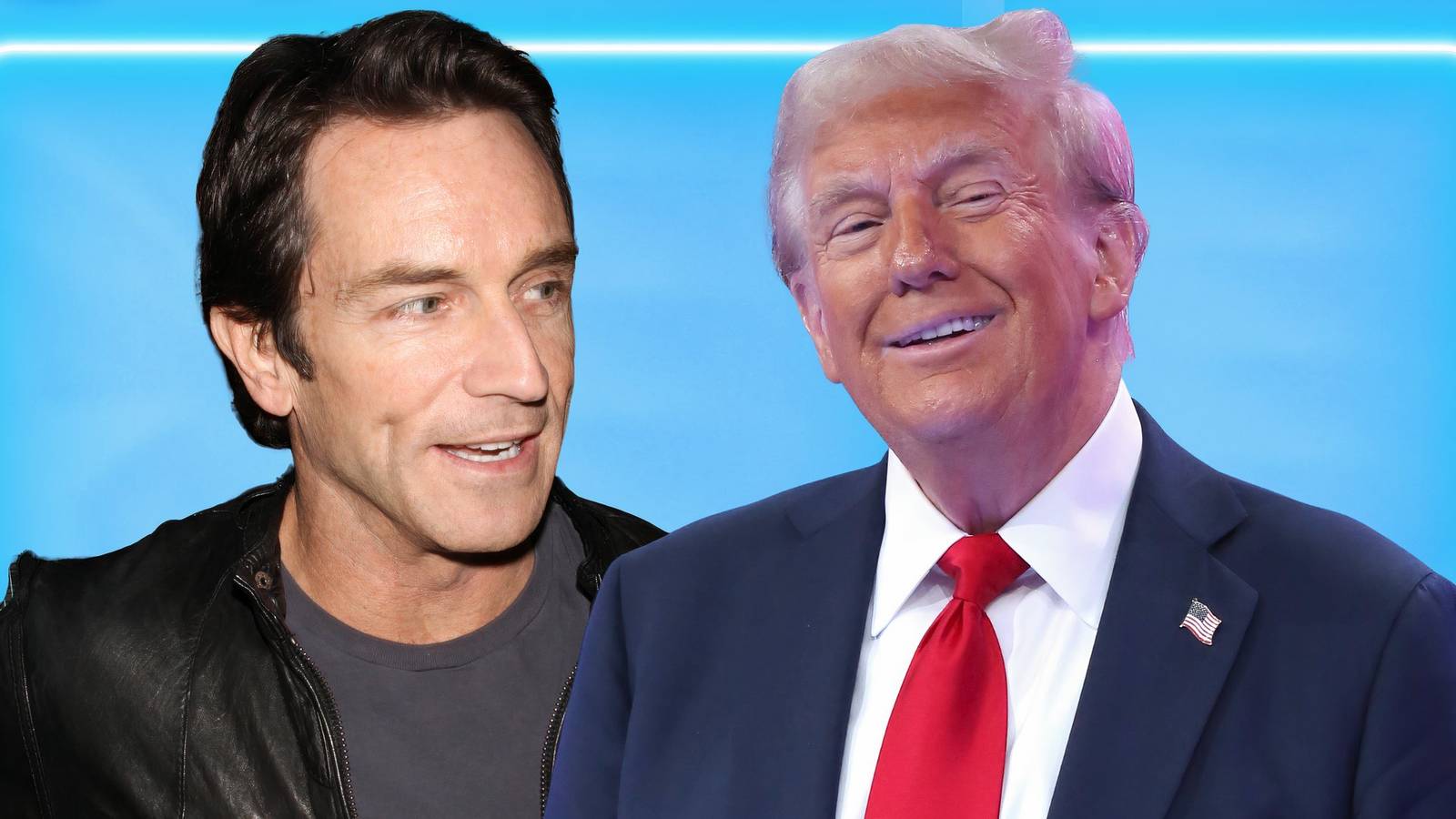 Survivor's Jeff Probst Has A Strange History Of Comments About ...