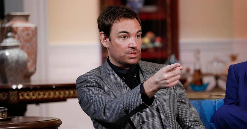This Is How Whitney Sudler-Smith From Southern Charm Is So Unbelievably ...
