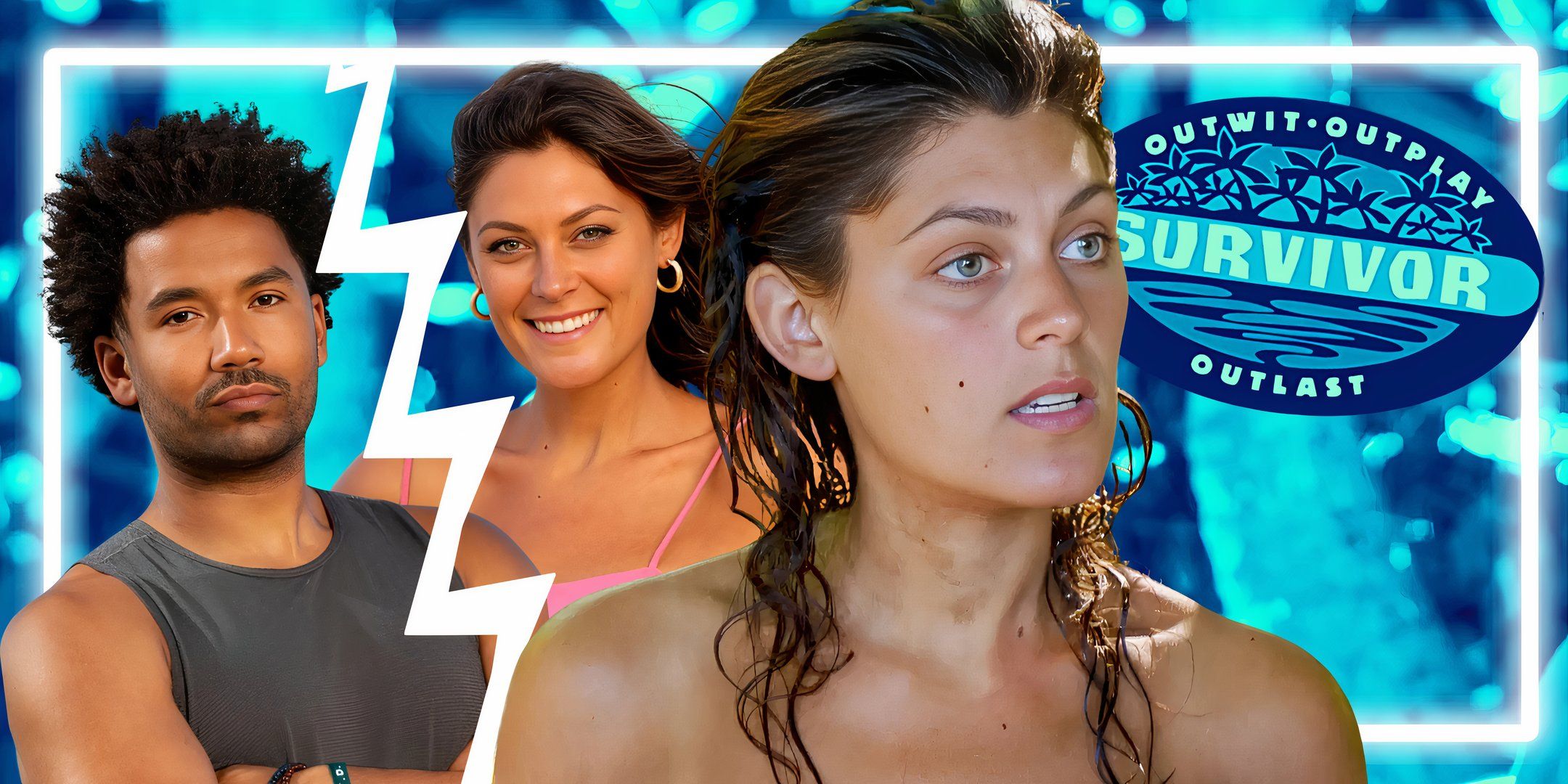 Michele Fitzgerald Revealed Survivor Misled Fans About Her Relationship With Her Ex Wendell Holland