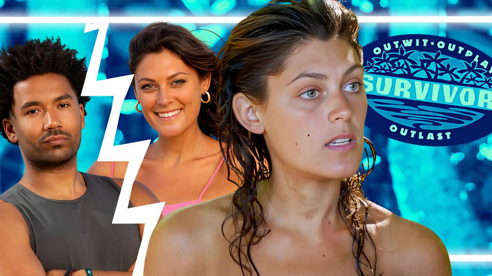 Michele Fitzgerald Revealed Survivor Misled Fans About Her Relationship ...