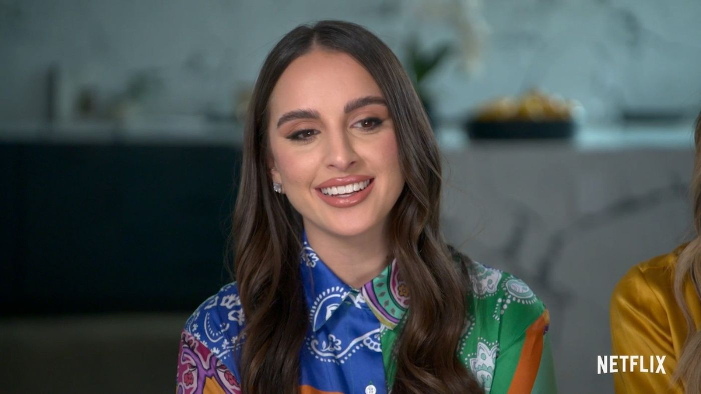 Inside The Lives Of The Umansky Girls After RHOBH