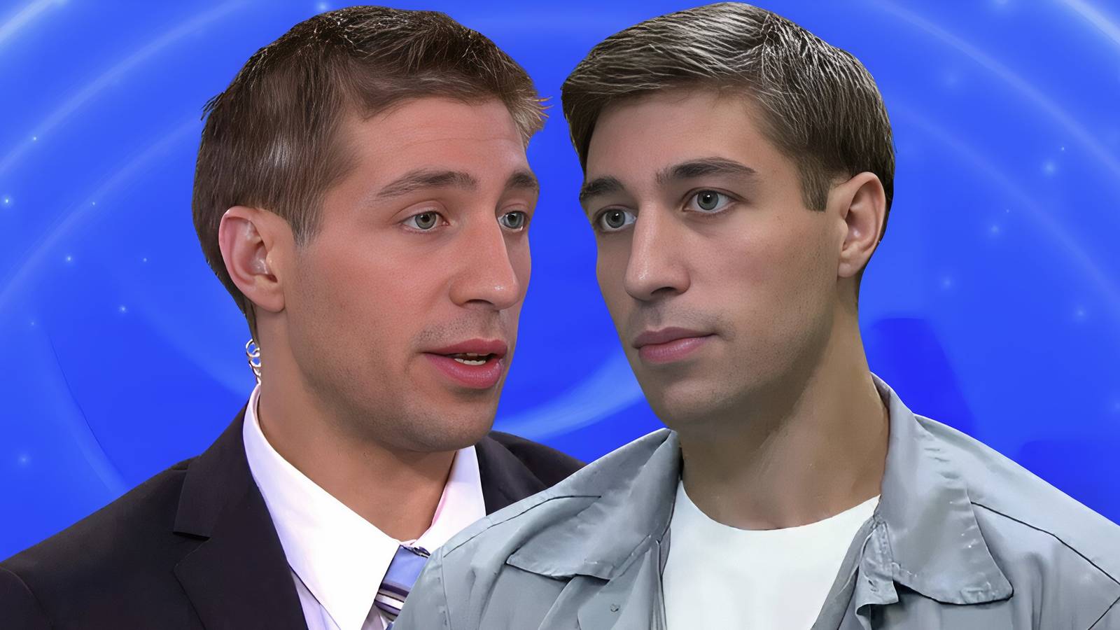 The Amazing Race's Ryan Ferguson Awarded $38M Over Wrongful Conviction