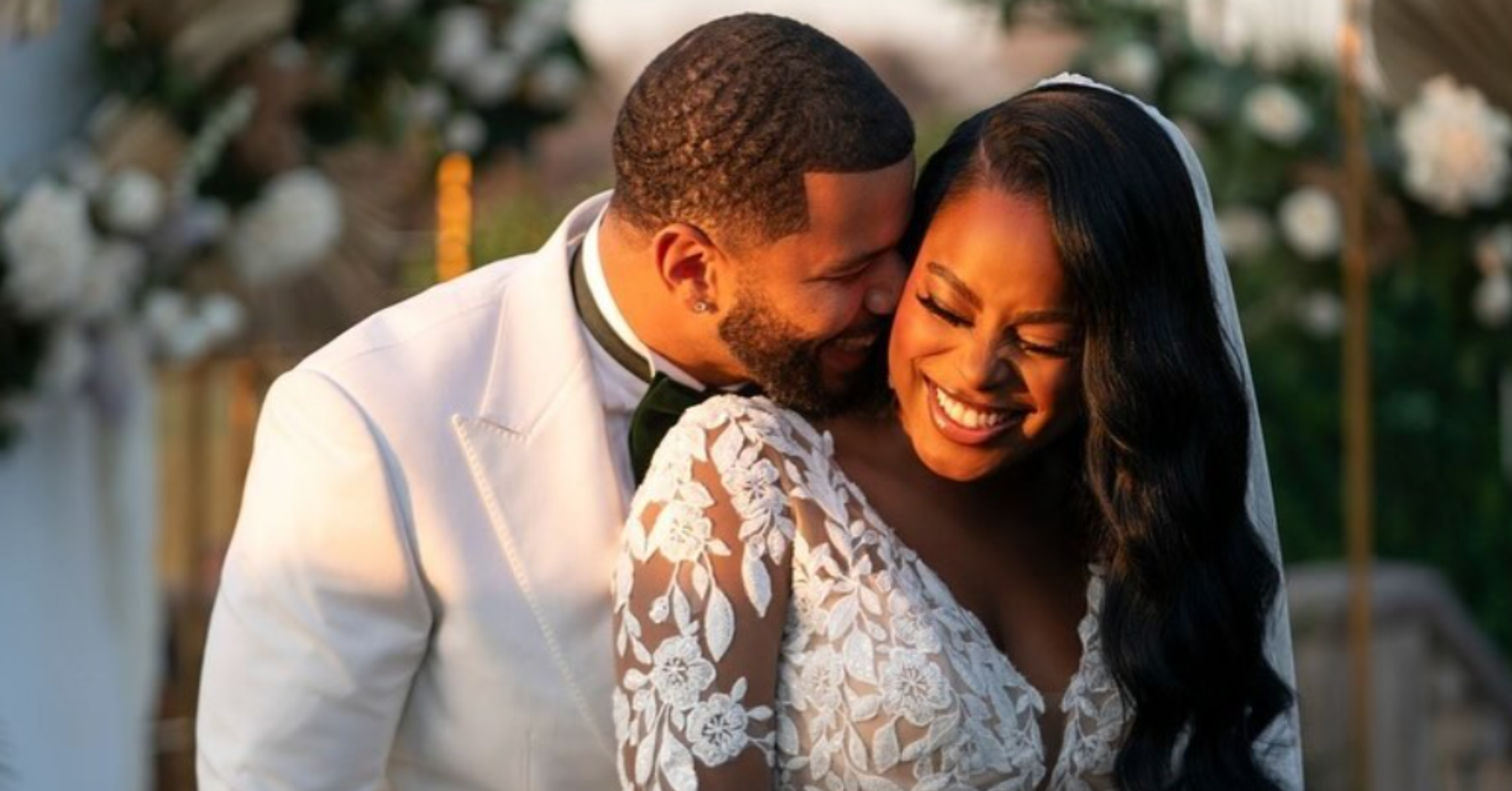 Love Is Blind's Ashley And Tyler Are Getting Divorced (To No One's Surprise)