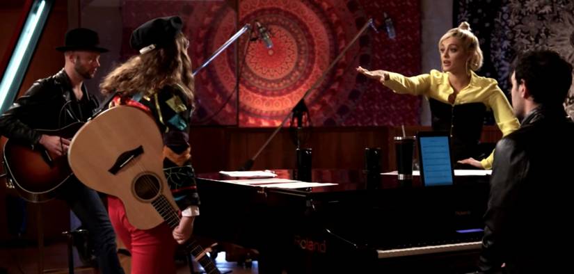 These Coaches Only Appeared In One Season Of The Voice