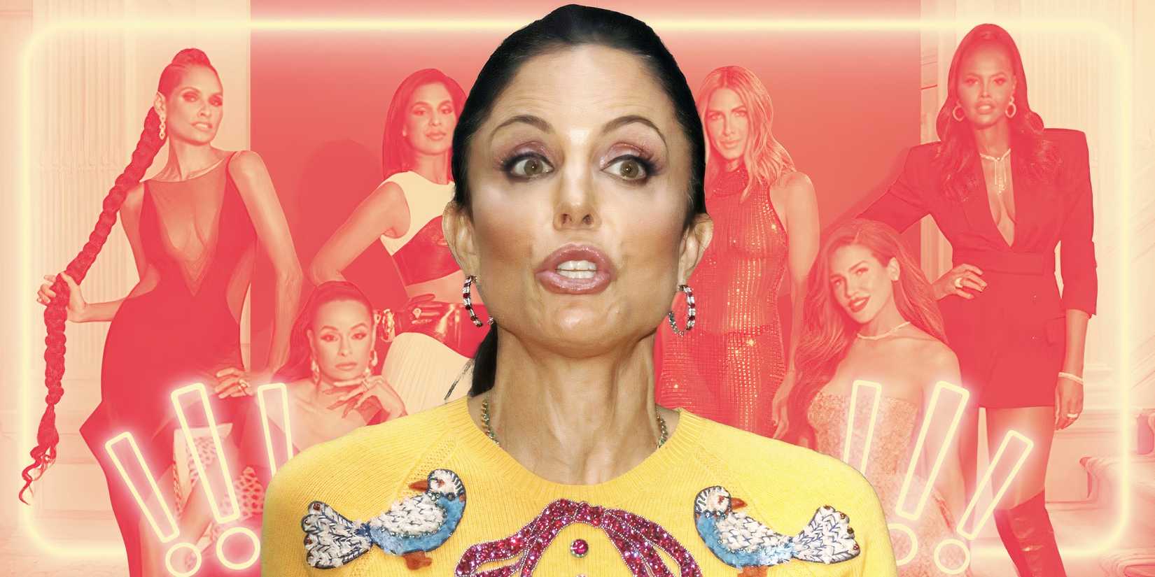 This RHONY Alum Shared Her True Feelings About The Show's New Cast