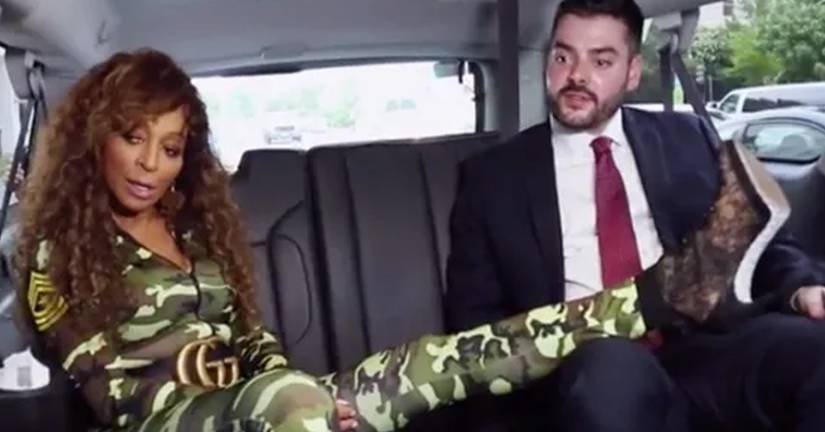 Remembering All The Real Housewives Stars Who Died