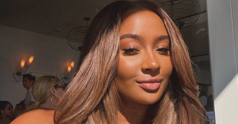 Travis Kelce's Ex Kayla Nicole To Star On Reality TV