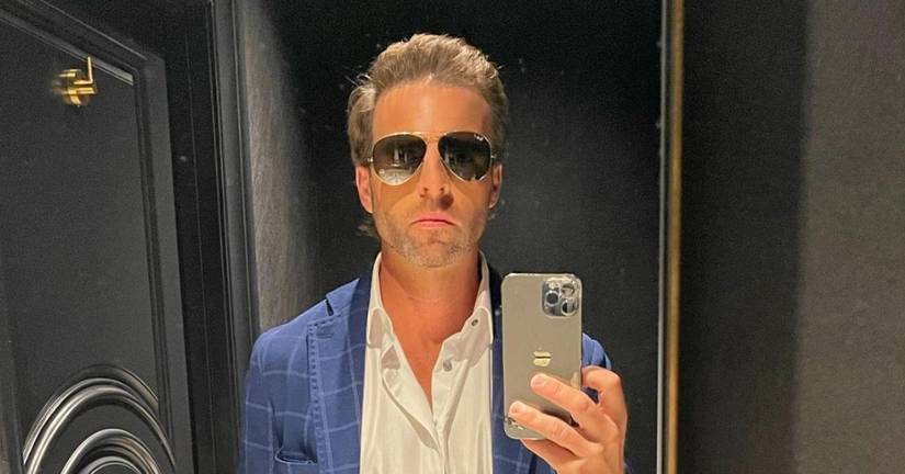 The Ages Of The Cast Of Southern Charm May Surprise You