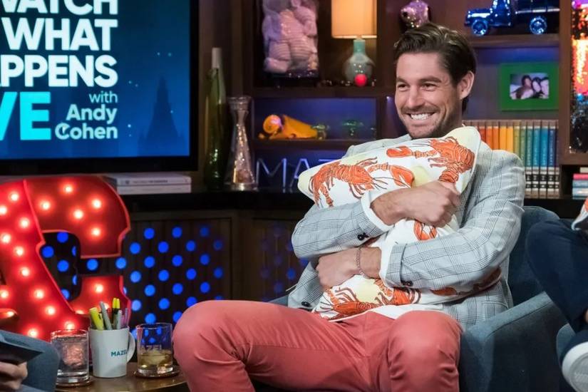 Inside Southern Charm's Craig Conover Legal Career and Business Empire