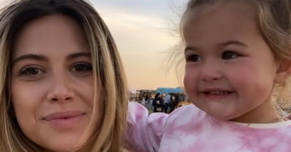 The Secret Lives Of Mormon Wives' Demi And Bret Engemann Relationship ...