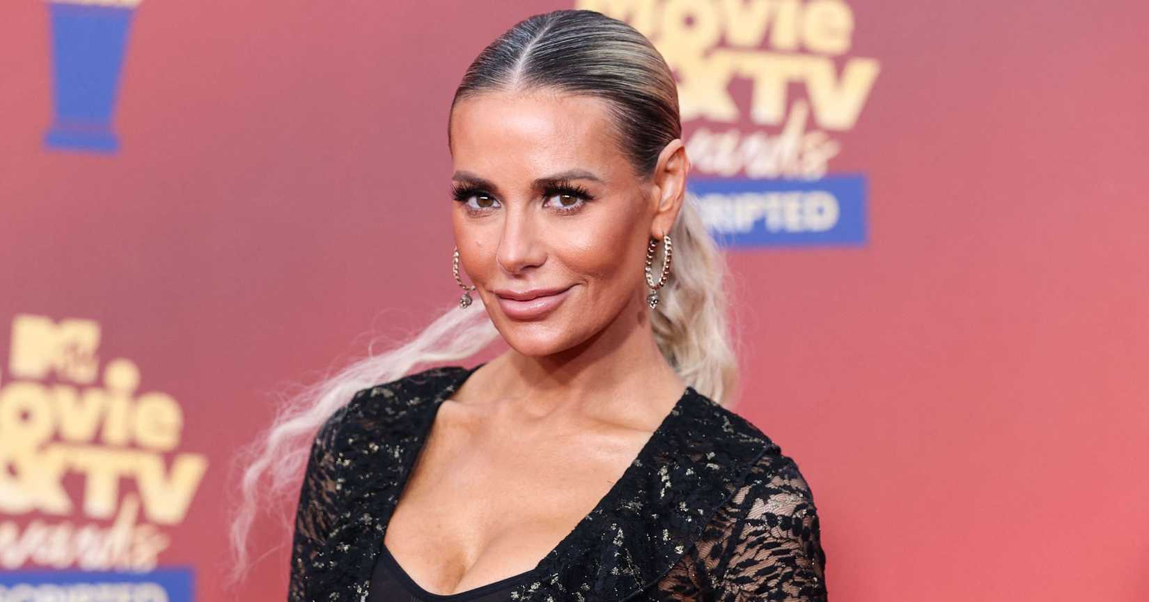 RHOBH's Dorit Kemsley Says Divorce From PK Was More Than Just About Alcohol
