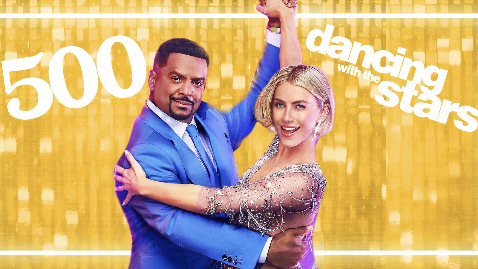 What We Know About DWTS 500th Episode: Songs, Dances, And Eliminations