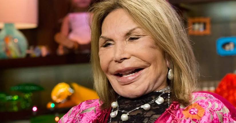 Remembering All The Real Housewives Stars Who Died