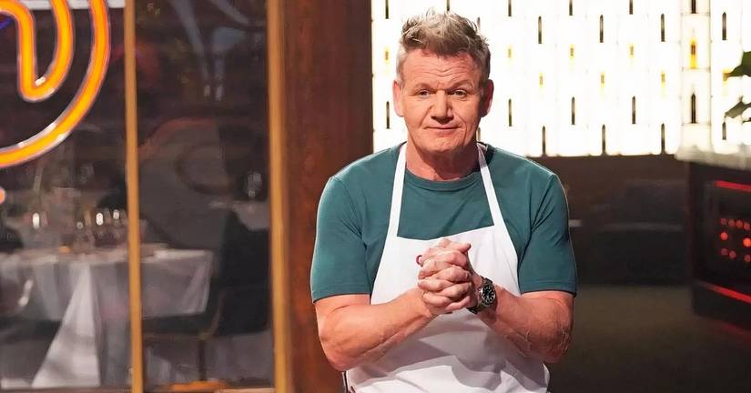 Food Network: Gordon Ramsay's Shows From Worst To Best, Ranked