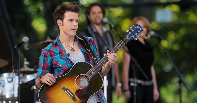 All The Winners Of American Idol, Ranked By Net Worth