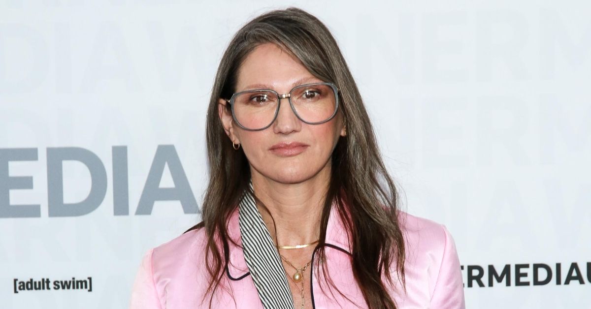 Everything to Know About RHONY Cast Member Jenna Lyons