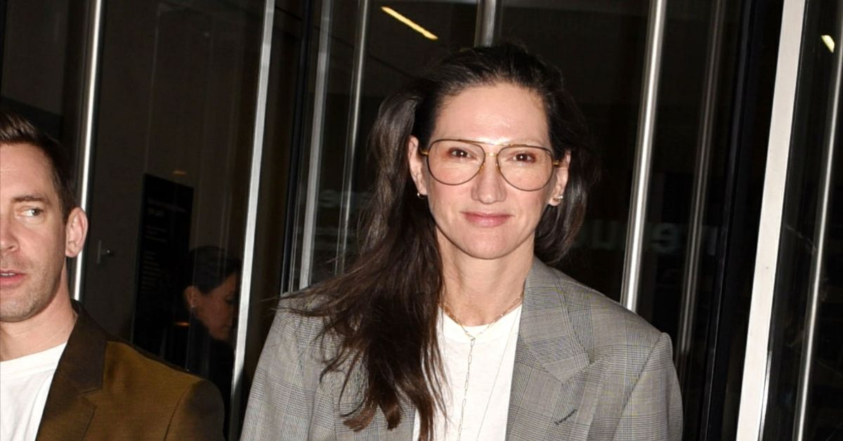 Everything to Know About RHONY Cast Member Jenna Lyons