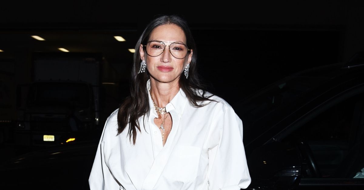Everything to Know About RHONY Cast Member Jenna Lyons