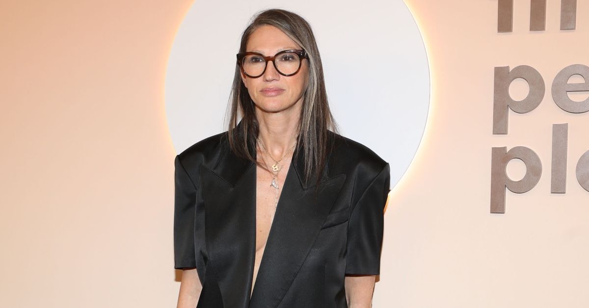 Everything to Know About RHONY Cast Member Jenna Lyons
