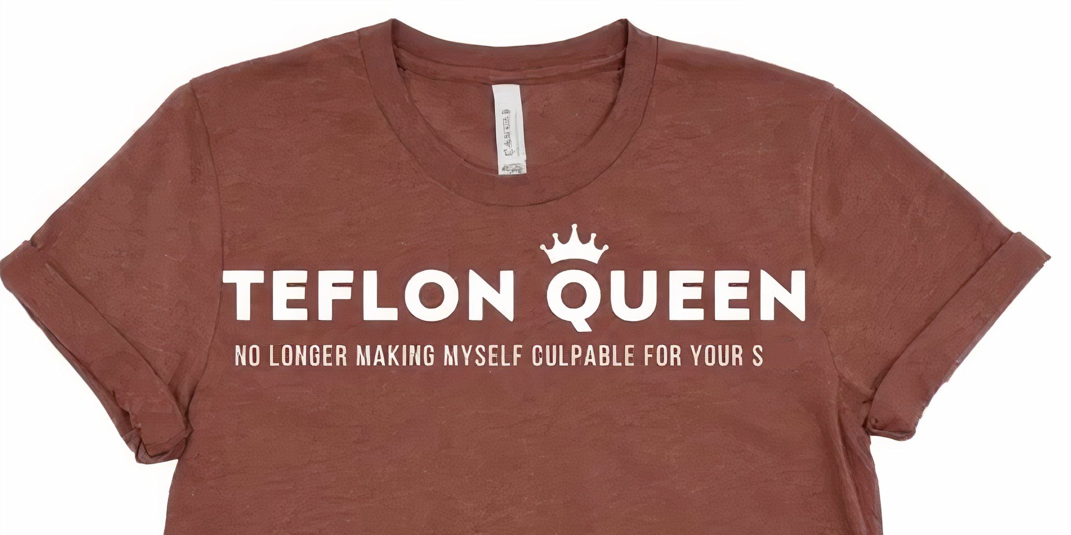 Fans Can't Get Over Janelle's Hilarious Sister Wives Merch Shading Kody