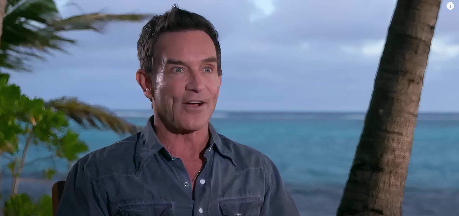 Jeff Probst Accepted Responsibility For His Darkest Moment On Survivor
