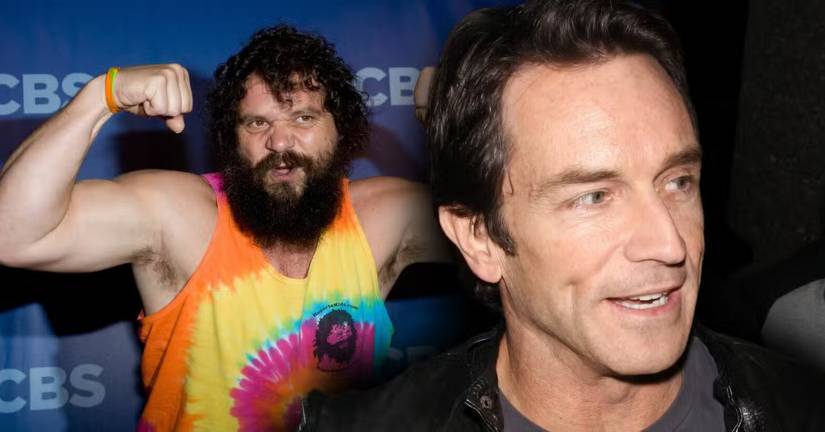 Rupert Boneham Is 'Hurt' And 'Pissed' That He Wasn't Contacted For ...