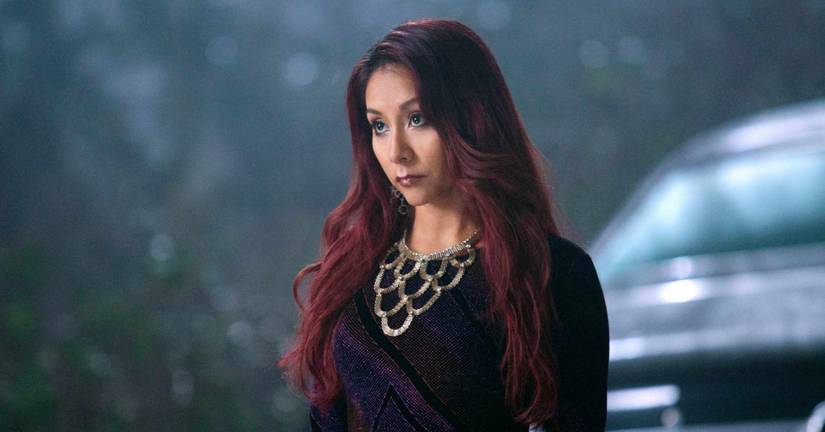 Why Jersey Shore's Snooki Can't Get Her Husband On Her Reality Show