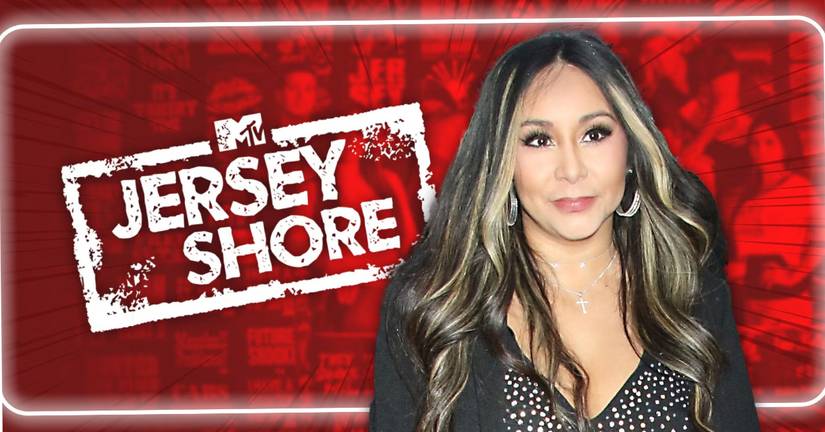 Why Snooki Quit Jersey Shore: Family Vacation And Then Returned