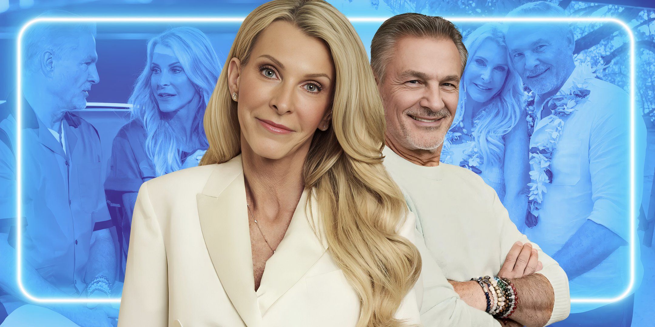 Why Golden Bachelorette Joan Vassos Thinks Pascal Got Scared Off