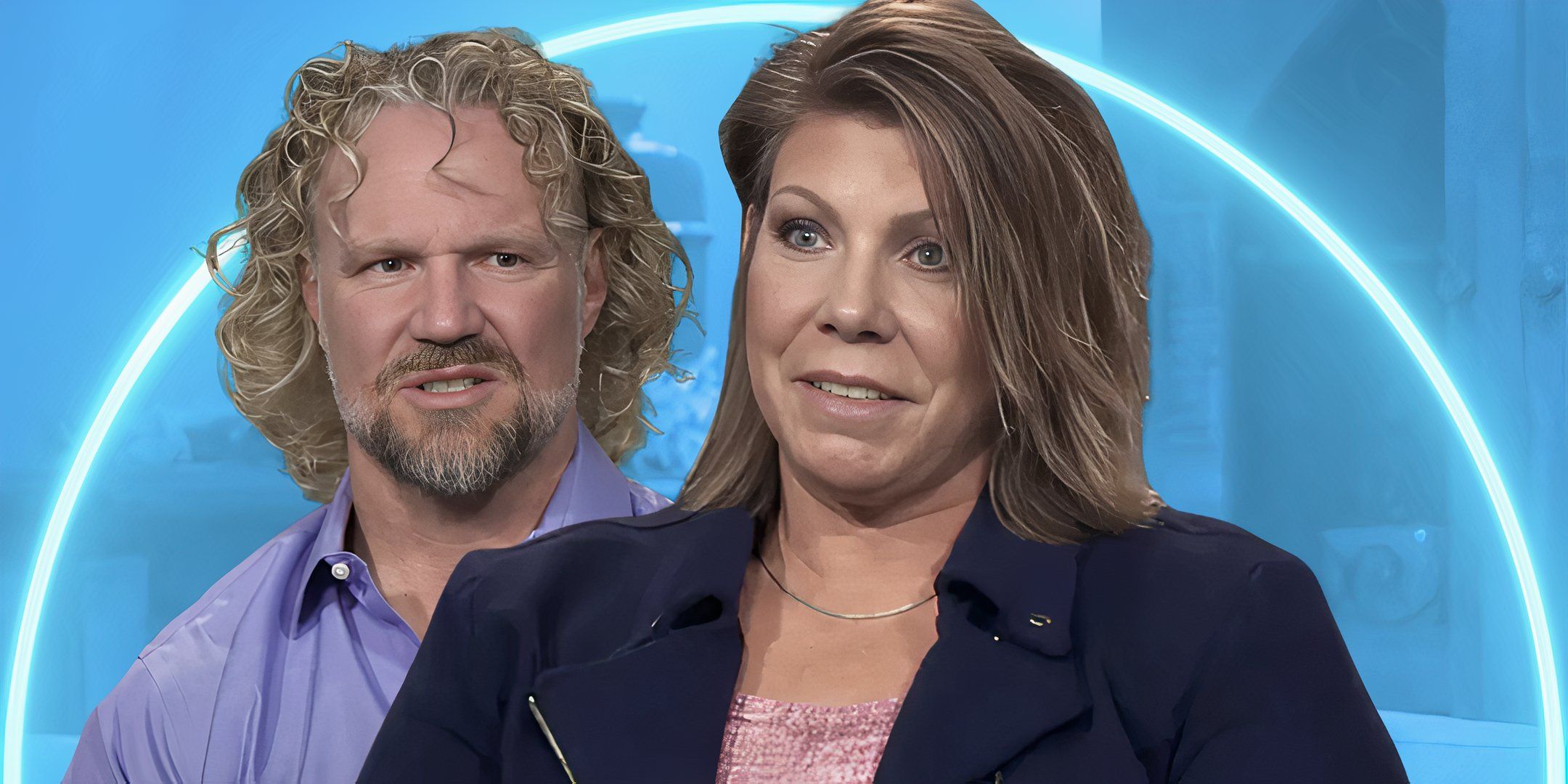 In A Sister Wives Sneak Peek, Kody 'Breaks Down' Over Meri's Move In A Sister Wives Sneak Peek, Kody 'Breaks Down' Over Meri's Move