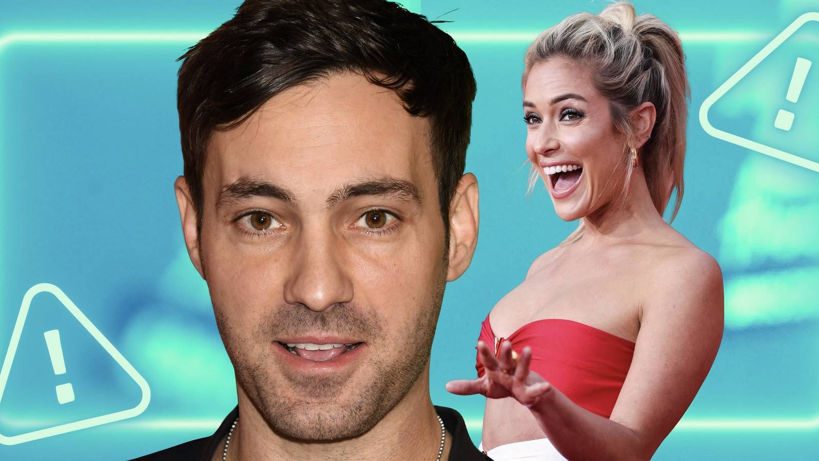 Kristin Cavallari's Ex Jeff Dye Blamed Her Podcast For His DUI Again