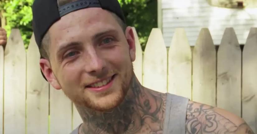 Life After Lockup’s Douglas Howard Won $45,000 From A Lawsuit While In ...
