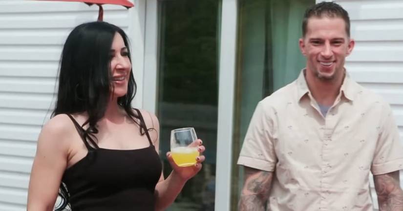 Life After Lockup’s Melissa Picariello Sued A Nursing Home For ...