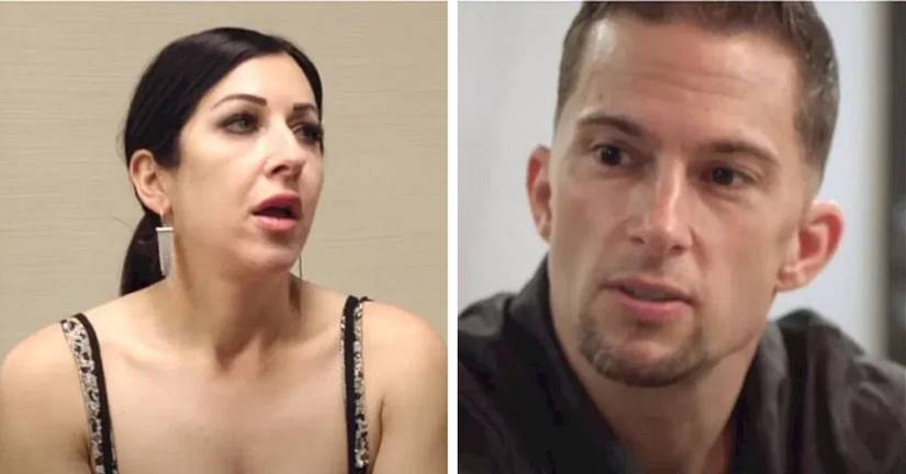 Life After Lockup’s Melissa Picariello Sued A Nursing Home For ...