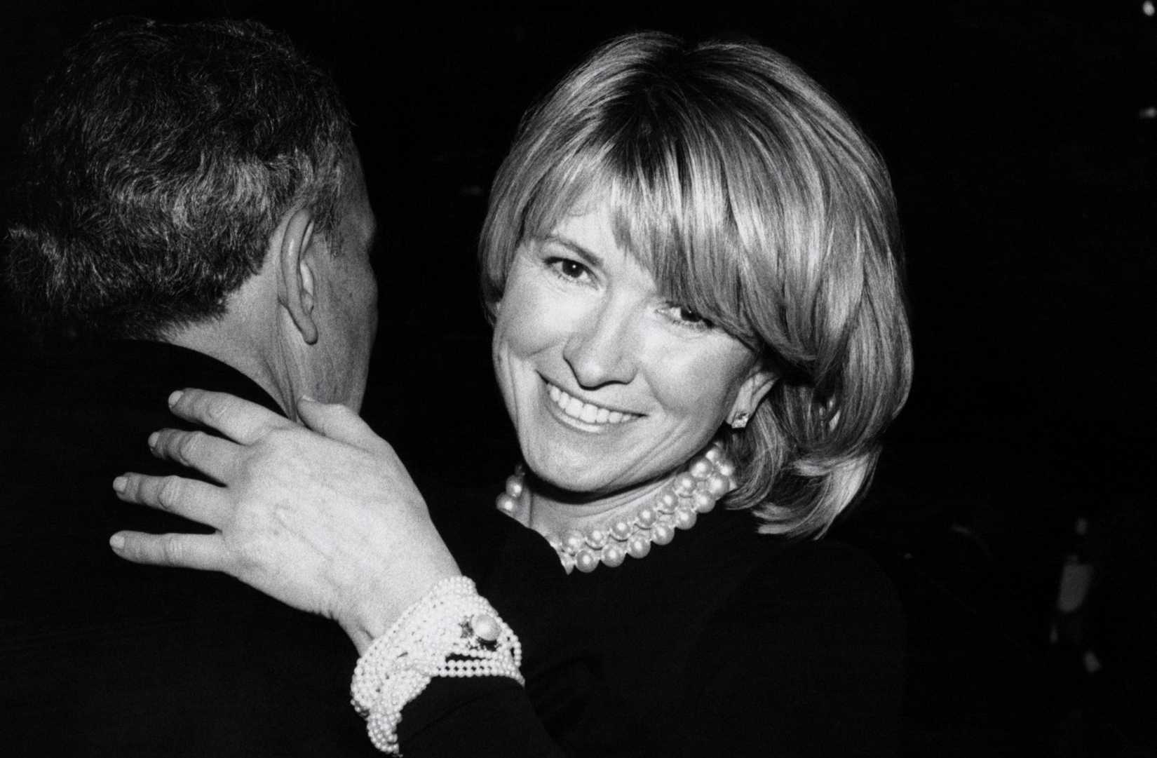 Why Martha Stewart Hated The Documentary About Her Life And Career