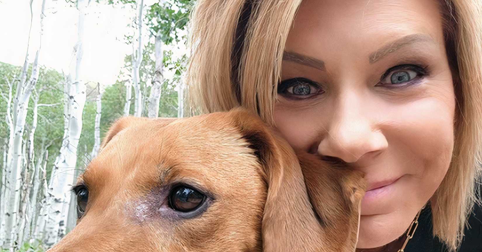 Does Sister Wives' Meri Brown Have A Relationship With Her Only Child ...