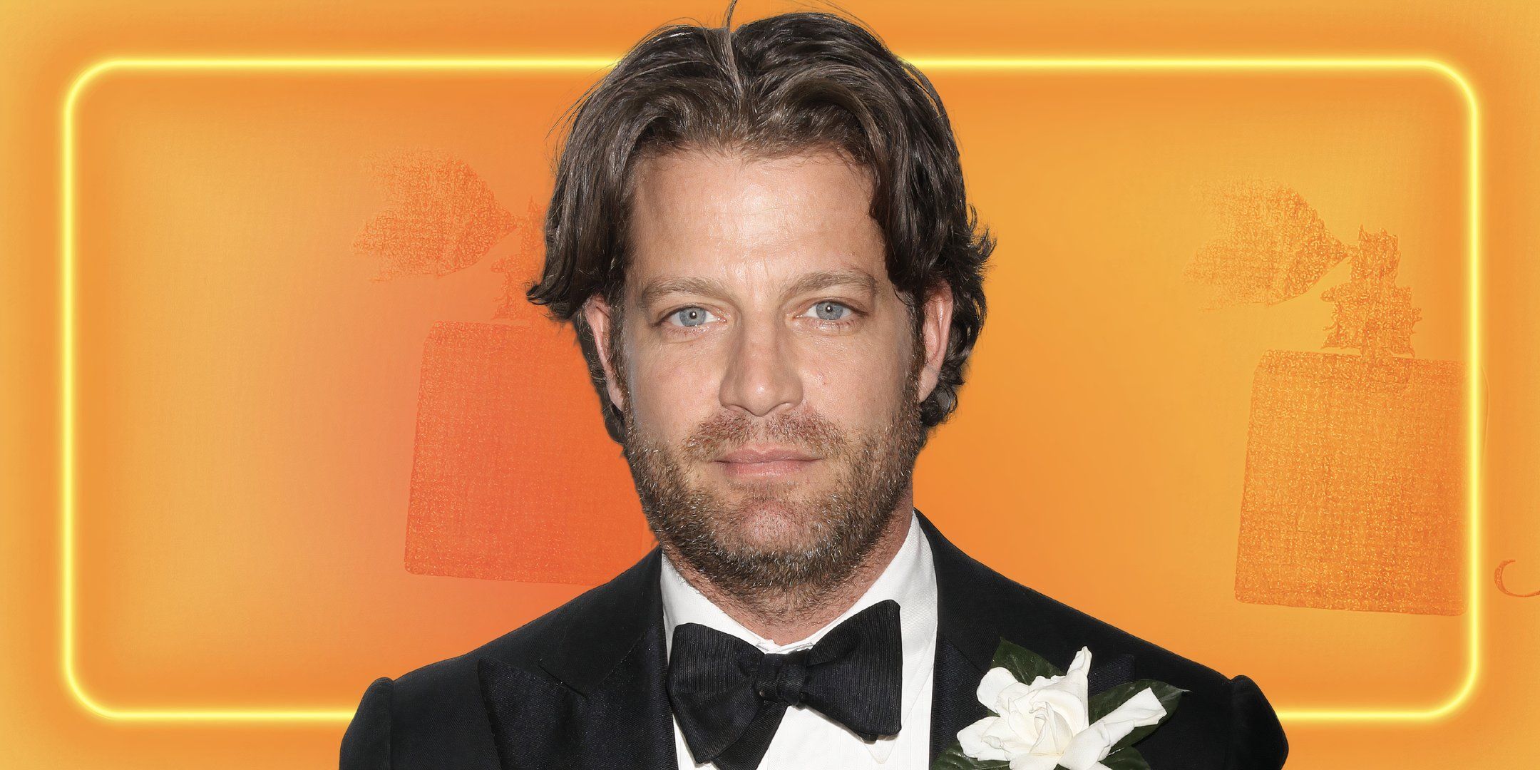 HGTV's Nate Berkus On Surviving Grief After His Partner's Tsunami Death