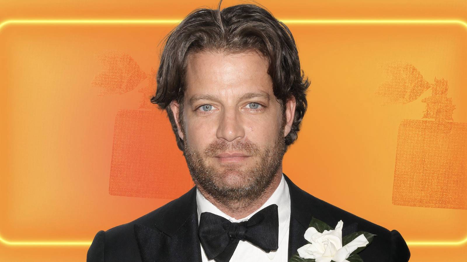 HGTV's Nate Berkus On Surviving Grief After His Partner's Tsunami Death