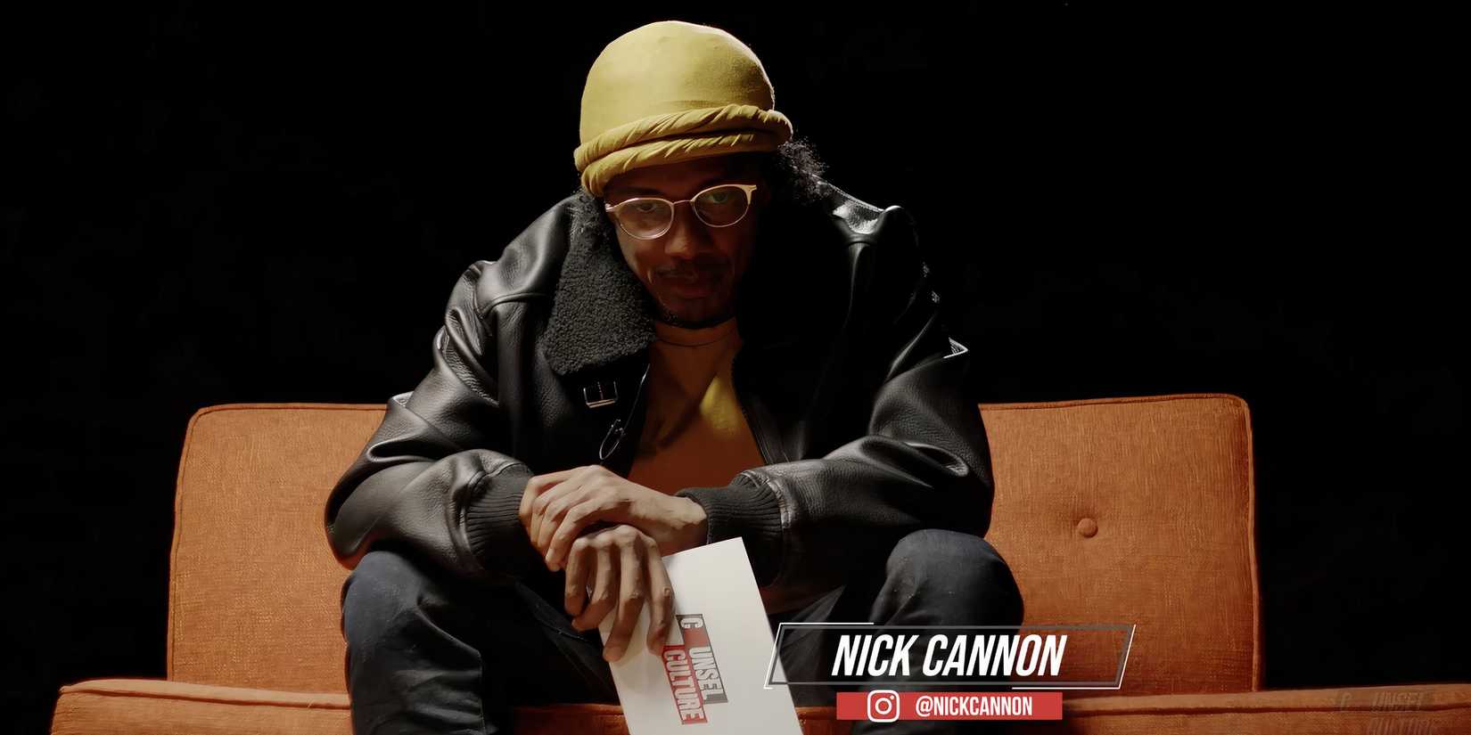 Nick Cannon Talks Narcissistic Personality Disorder Diagnosis: 'I Need ...