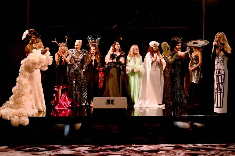 The Real Housewives of Beverly Hills: Reunion Part 1 Recap