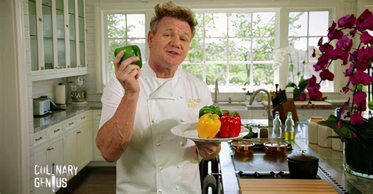 Food Network: Gordon Ramsay's Shows From Worst To Best, Ranked
