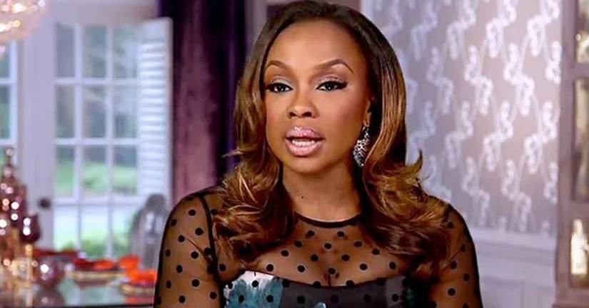 RHOA Struggles With All-Time Low Ratings Amid Phaedra Parks’ Return