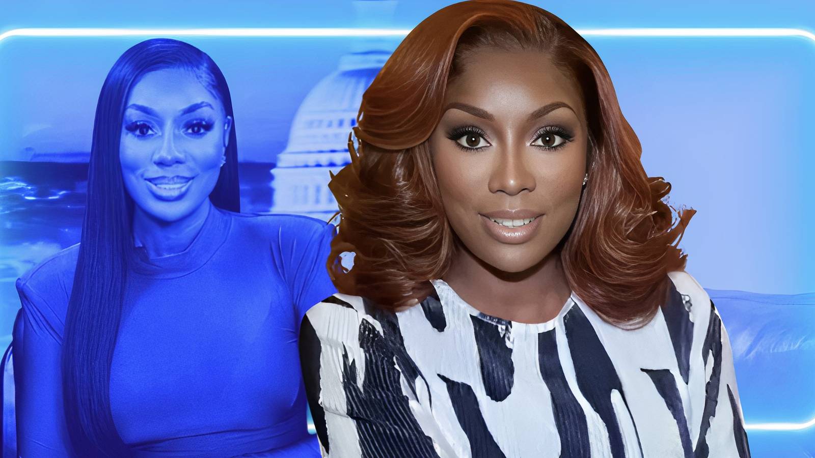 RHOP's Dr. Wendy To Teach 'The Sociology Of Reality TV' At Wesleyan