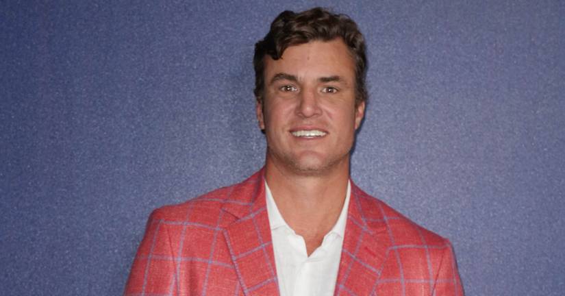 Inside Southern Charm Star's Shep Rose's Net Worth