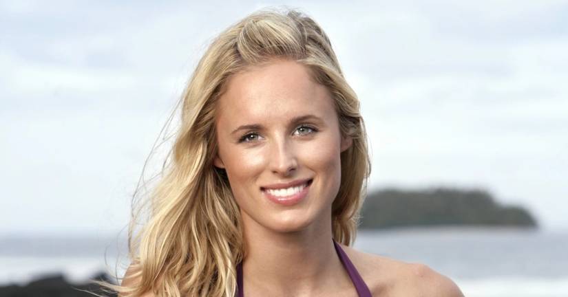 Exclusive: Survivor's Jonathan Penner Told TheThings That His Bond With ...