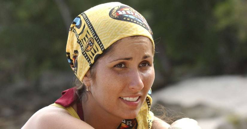 Survivor's Jeff Probst Defended Falling In Love With A Player And ...