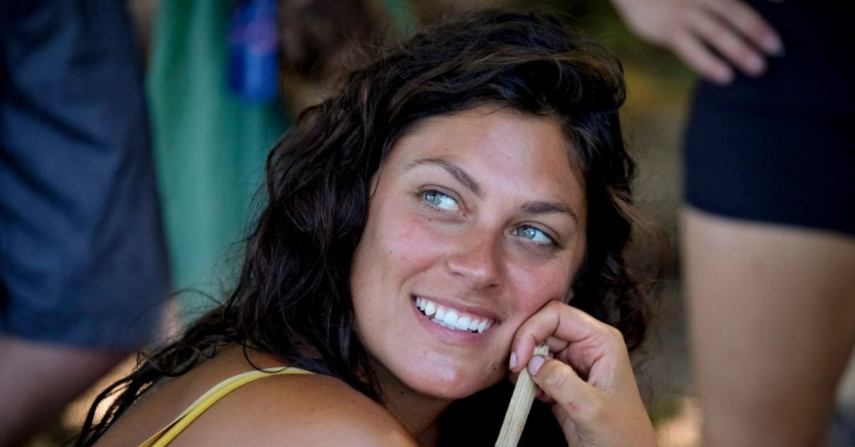 Survivor’s Michele Fitzgerald Revealed Fans Destroyed Her Confidence