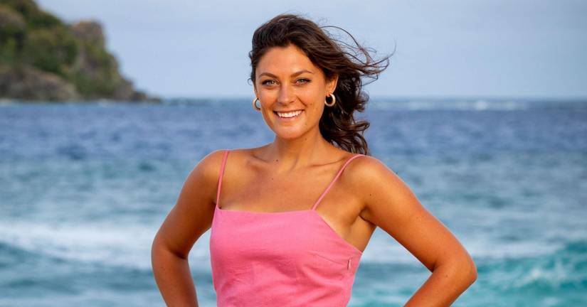 Reality TV Stars Who Fell In Love In 2024