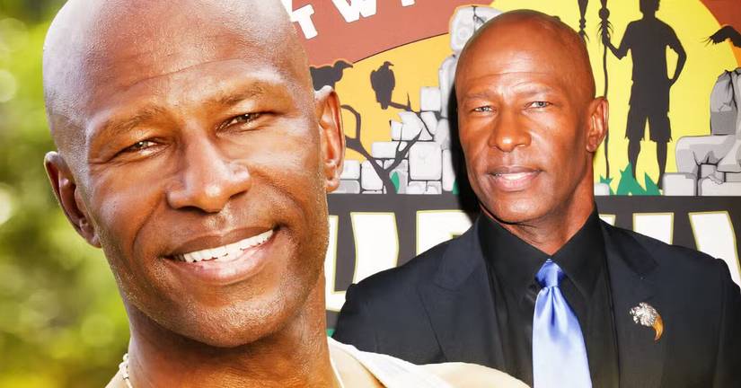 Survivor’s Phillip Sheppard Was Upset By How He Was Treated By His ...